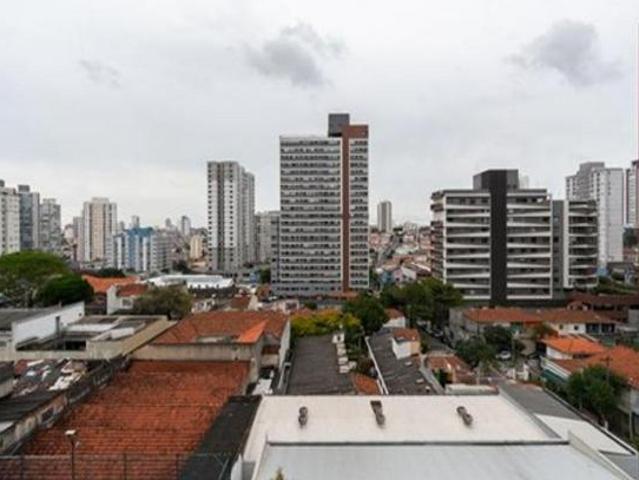 Apartamento Para venda 528 Rua Marquês Olinda, Vila Dom Pedro I, Vila Dom Pedro I, São Paulo, São P
