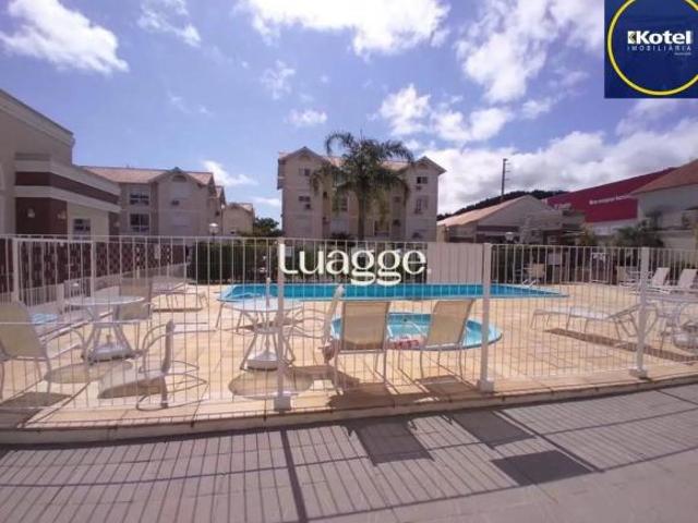 Apartamento para Venda 52.03m², 3 dormitórios, 1 vaga Hípica