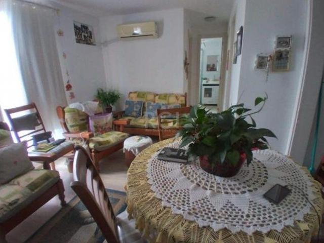 Apartamento para Venda 52.03m², 3 dormitórios, 1 vaga Hípica
