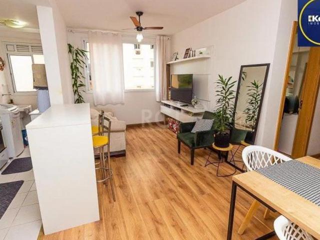 Apartamento para Venda 52.18m², 2 dormitórios, 1 vaga Alto Petrópolis