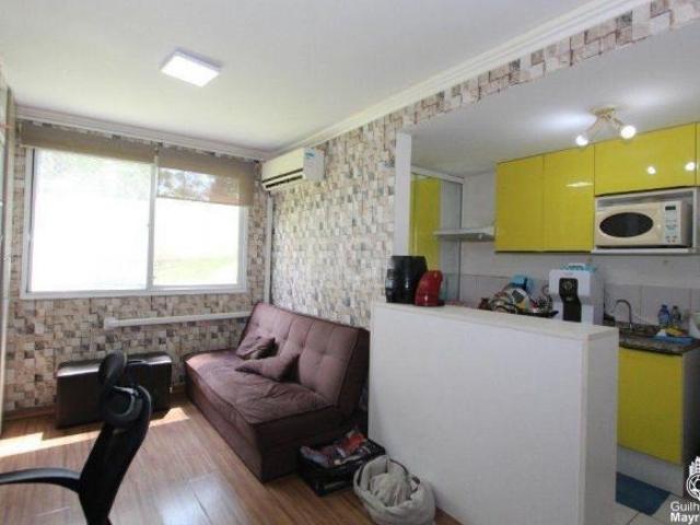 Apartamento para Venda 52.18m², 2 dormitórios, 1 vaga Jardim Carvalho