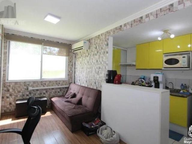 Apartamento para Venda 52.18m², 2 dormitórios, 1 vaga Jardim Carvalho