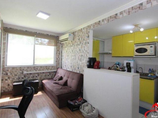 Apartamento para Venda 52.18m², 2 dormitórios, 1 vaga Jardim Carvalho