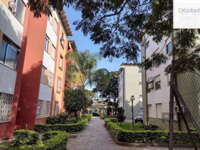 Apartamento para Venda 52.45m², 2 dormitórios, 1 vaga Vila Nova