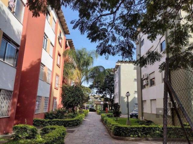 Apartamento para Venda 52.45m², 2 dormitórios, 1 vaga Vila Nova