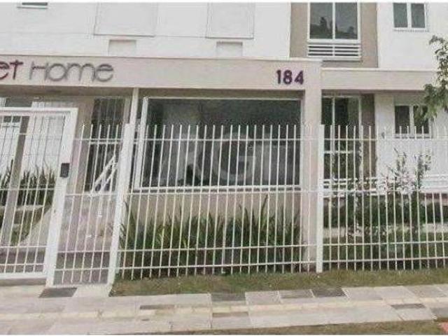 Apartamento para Venda 52.46m², 3 dormitórios, sendo 1 suites, 1 vaga Parten