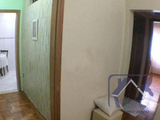 Apartamento para Venda 52.73m², 2 dormitórios, Cavalhada