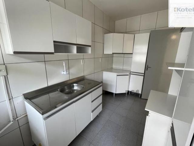 Apartamento para Venda 52m², 1 dormitório, 1 vaga Passo da Areia
