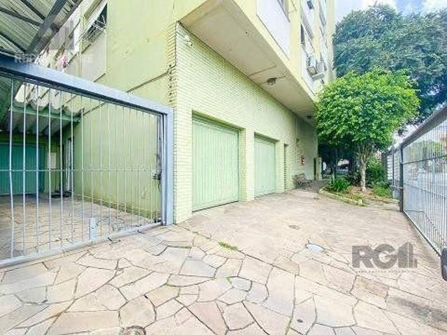Apartamento para Venda 52m², 1 dormitório, Partenon