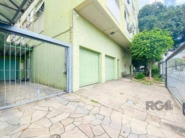 Apartamento para Venda 52m², 1 dormitório, Partenon