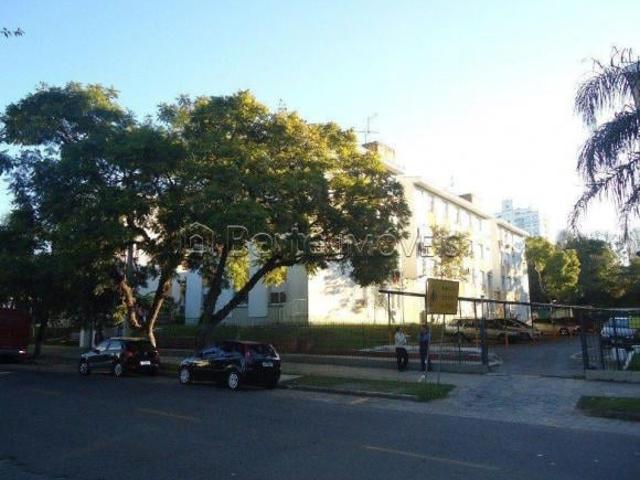 Apartamento para Venda 52m², 2 dormitórios, Vila Nova