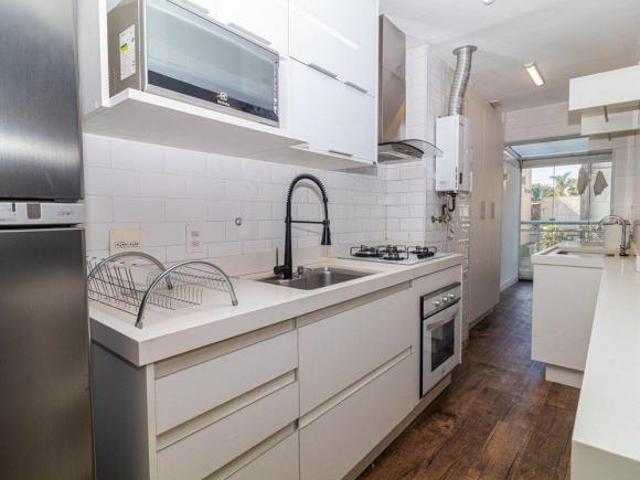 Apartamento Para Venda 530 Rua Filipe Camarão, Tatuapé, São Paulo, São Paulo