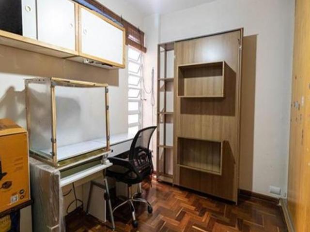 Apartamento Para venda 534 Rua Apiacás, Perdizes, Perdizes, São Paulo, São Paulo