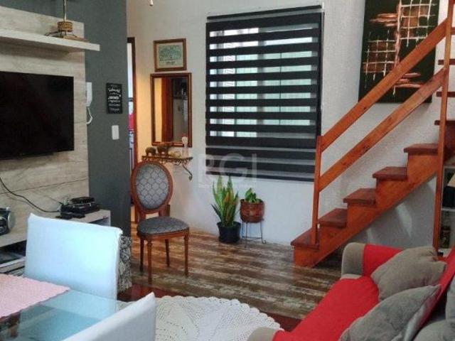Apartamento para Venda 53.75m², 1 dormitório, Santana
