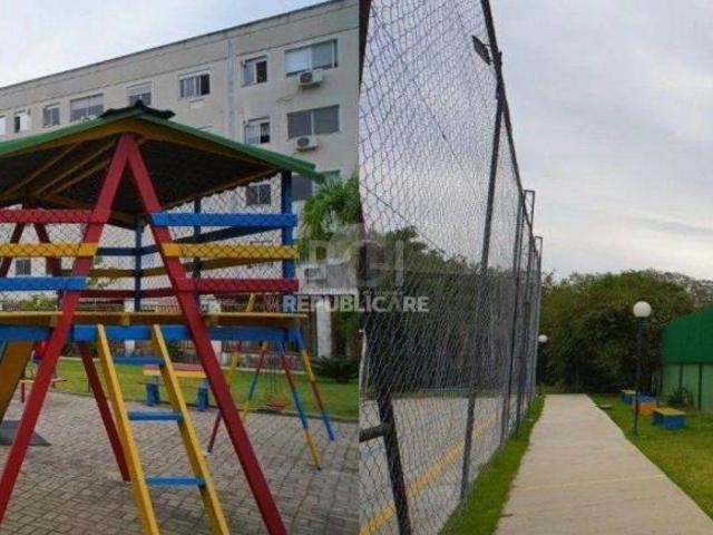 Apartamento para Venda 53.88m², 3 dormitórios, sendo 1 suites, 1 vaga Alto P