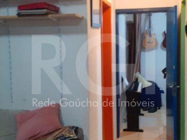 Apartamento para Venda 53m², 2 dormitórios, 1 vaga Vila Nova