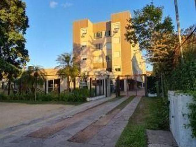 Apartamento para Venda 53m², 2 dormitórios, 1 vaga Hípica