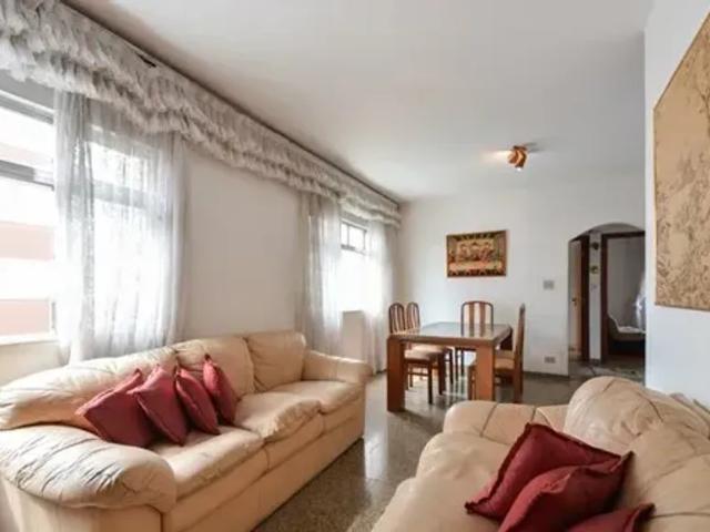 Apartamento Para venda 648 Rua José do Patrocínio, Aclimação, São Paulo