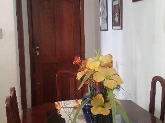 Apartamento para Venda 64.25m², 2 dormitórios, Petrópolis