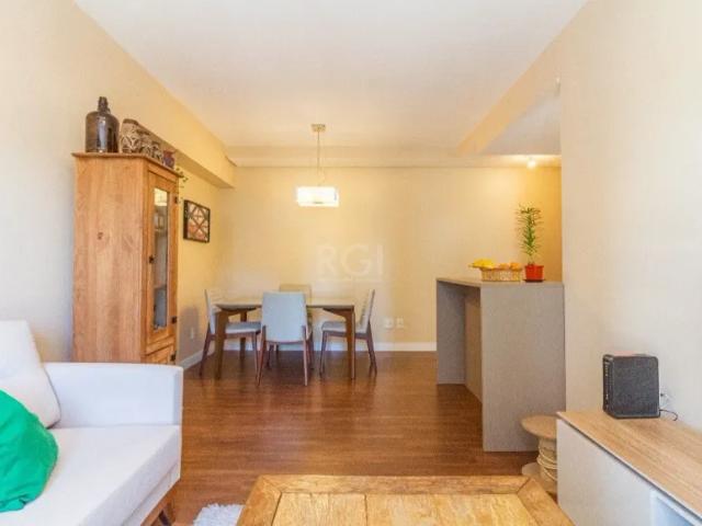 Apartamento para Venda 64.38m², 2 dormitórios, sendo 1 suites, 1 vaga Santana