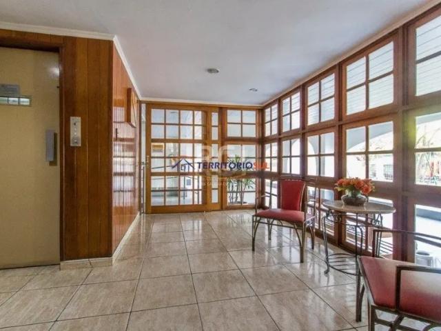 Apartamento para Venda 64.49m², 2 dormitórios, Cristal
