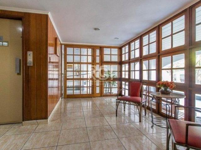 Apartamento para Venda 64.5m², 2 dormitórios, 1 vaga Cristal