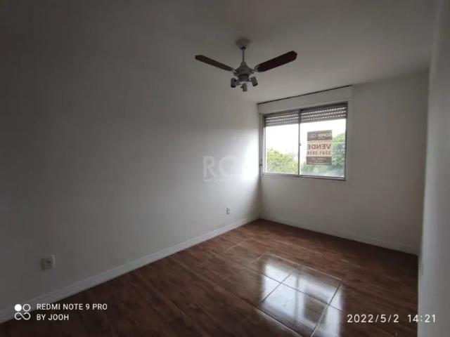 Apartamento para Venda 64.5m², 2 dormitórios, 1 vaga Cristal