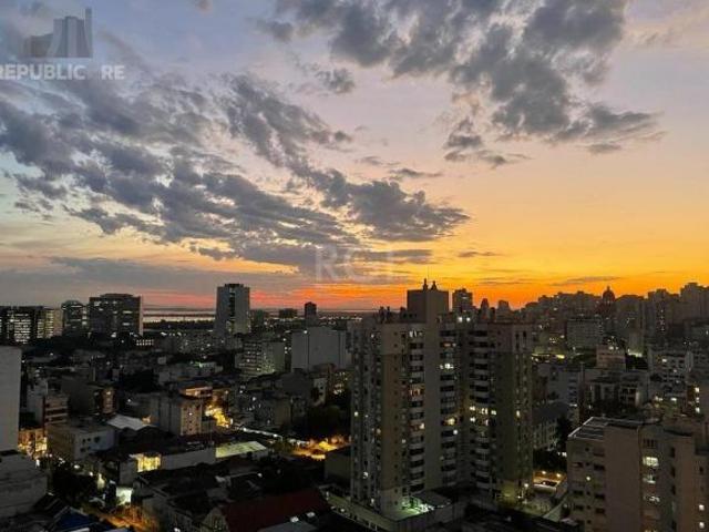 Apartamento para Venda 64.67m², 2 dormitórios, sendo 1 suites, 1 vaga Cidade