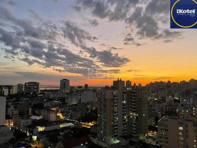 Apartamento para Venda 64.67m², 2 dormitórios, sendo 1 suites, 1 vaga Cidade