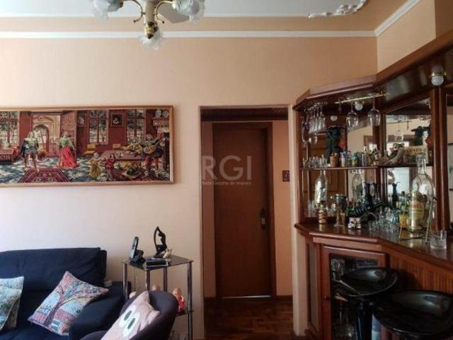 Apartamento para Venda 64m², 2 dormitórios, 1 vaga Passo da Areia