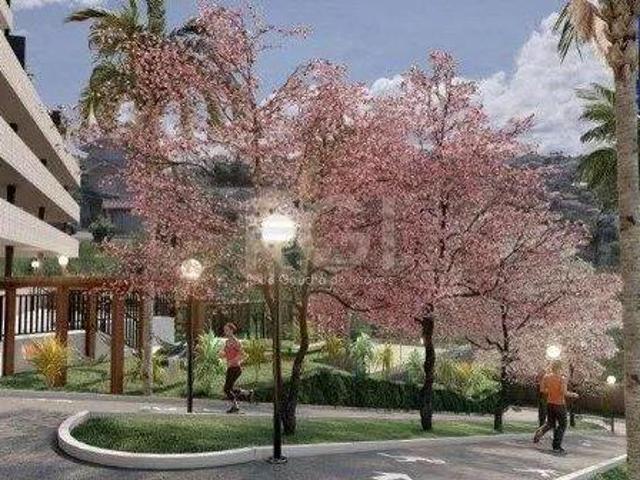 Apartamento para Venda 64m², 2 dormitórios, 1 vaga Rincão
