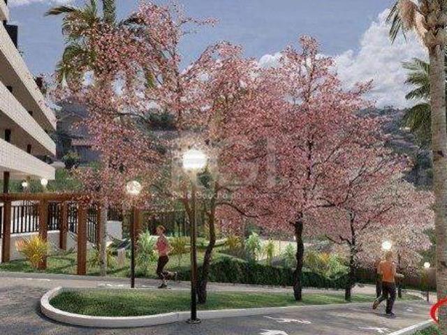 Apartamento para Venda 64m², 2 dormitórios, 1 vaga Rincão