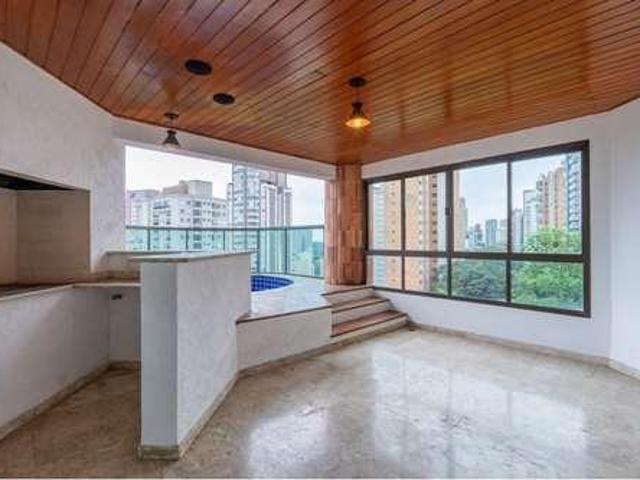 Apartamento Para venda 650 Avenida José Galante, Morumbi, Morumbi, São Paulo, S
