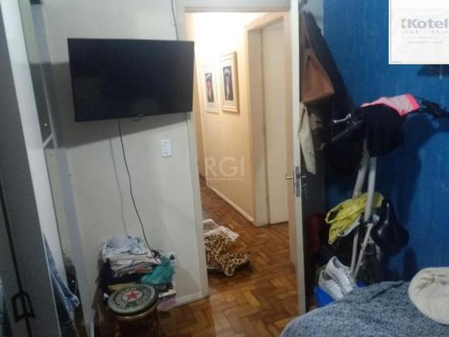 Apartamento para Venda 65.07m², 3 dormitórios, 1 vaga Cavalhada