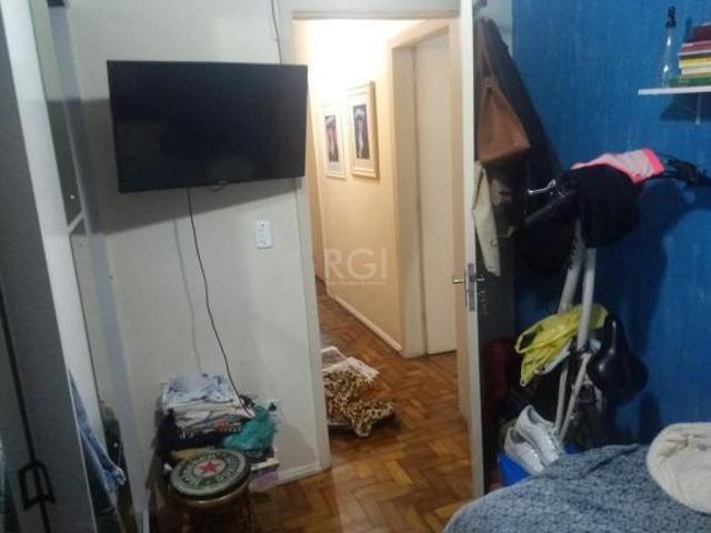 Apartamento para Venda 65.07m², 3 dormitórios, 1 vaga Cavalhada