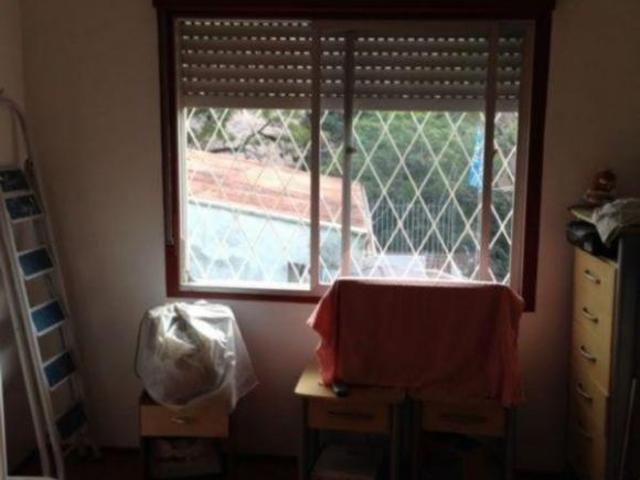 Apartamento para Venda 65.11m², 2 dormitórios, Cristal