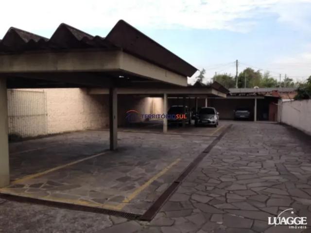 Apartamento para Venda 65.11m², 2 dormitórios, Cristal
