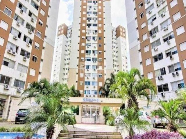 Apartamento para Venda 65.52m², 3 dormitórios, sendo 1 suites, 1 vaga Vila I