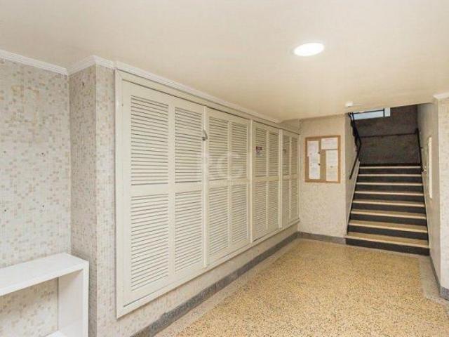 Apartamento para Venda 65.61m², 2 dormitórios, Petrópolis