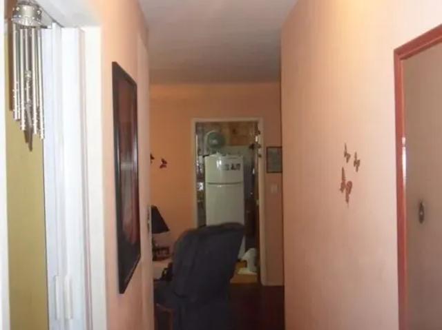 Apartamento para Venda 65.77m², 2 dormitórios, 1 vaga Cristal