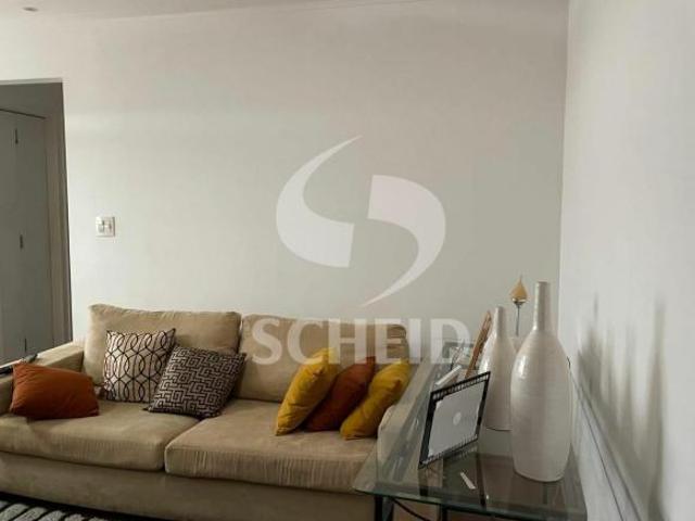 Apartamento para venda 65m² 1 vaga Santo André