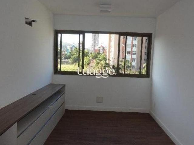 Apartamento para Venda 65m², 2 dormitórios, sendo 1 suites, 1 vaga Partenon