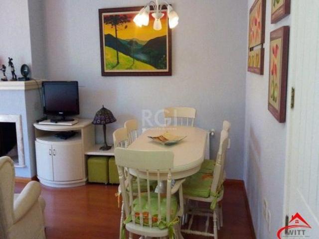 Apartamento para Venda 65m², 2 dormitórios, sendo 1 suites, 1 vaga Planalto