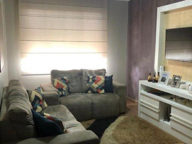 Apartamento para Venda 65m², 2 dormitórios, 1 vaga Cristo Redentor