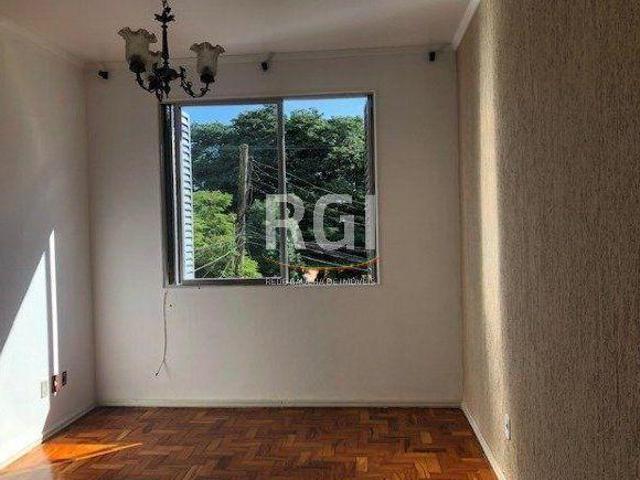 Apartamento para Venda 65m², 3 dormitórios, Cavalhada