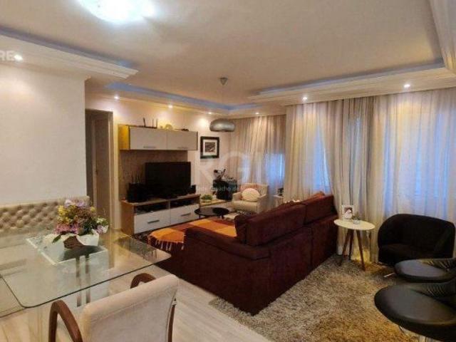 Apartamento para Venda 65m², 3 dormitórios, sendo 1 suites, 1 vaga Vila Ipir