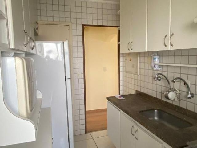 Apartamento para Venda – 65m² Av. Giovanni Gronchi – Vila Andrade, São Paulo