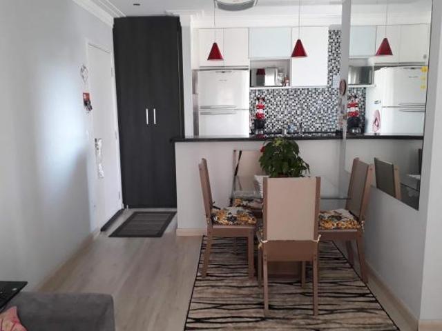 Apartamento para venda 65m² com 3 domritórios Umuarama, Osasco, SP