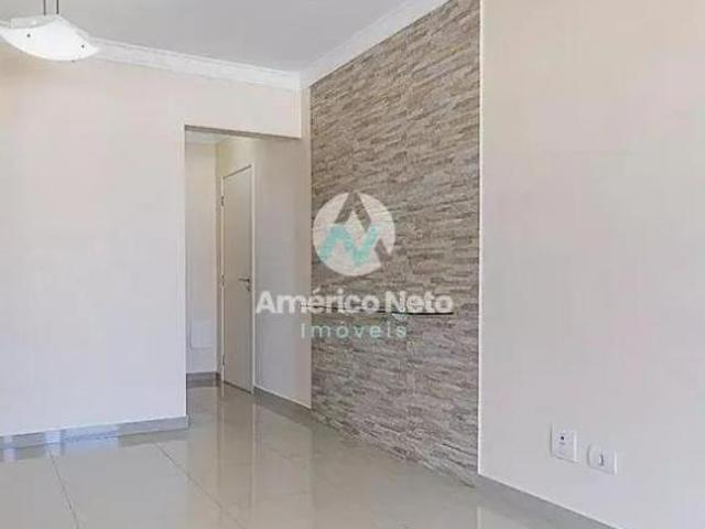 Apartamento para VENDA, 66 m² Olímpico São Caetano do Sul/SP
