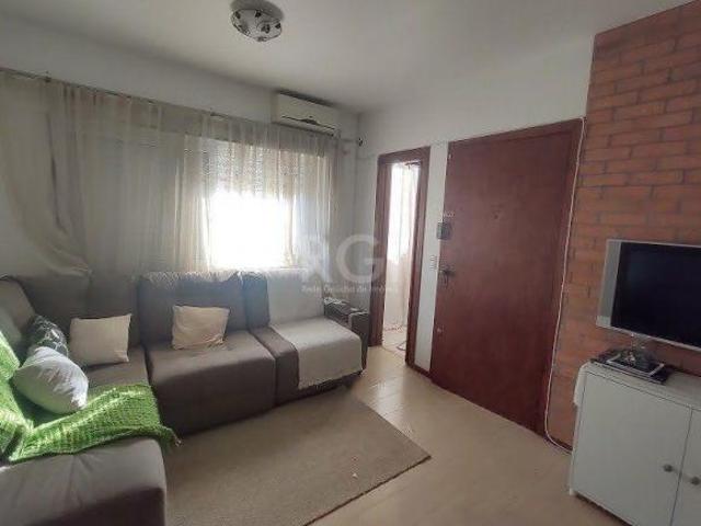 Apartamento para Venda 66.41m², 2 dormitórios, sendo 1 suites, 1 vaga Camaquã